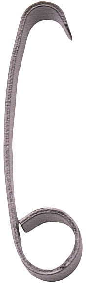 Stubai Cliffhanger Round Point Hook - Versatile Tool for Climbing ...