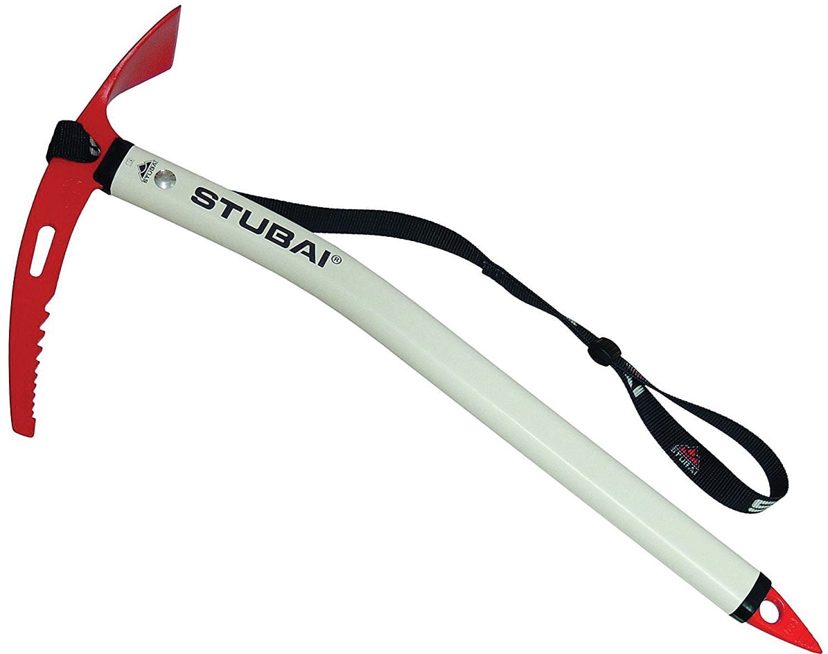 Stubai Pro Star Axe 73 cm - High-Performance Ice Axe for Climbing ...