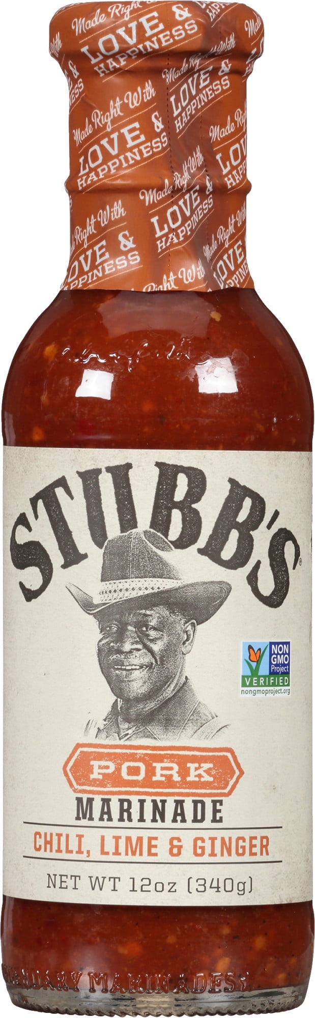 Stubbs Chile