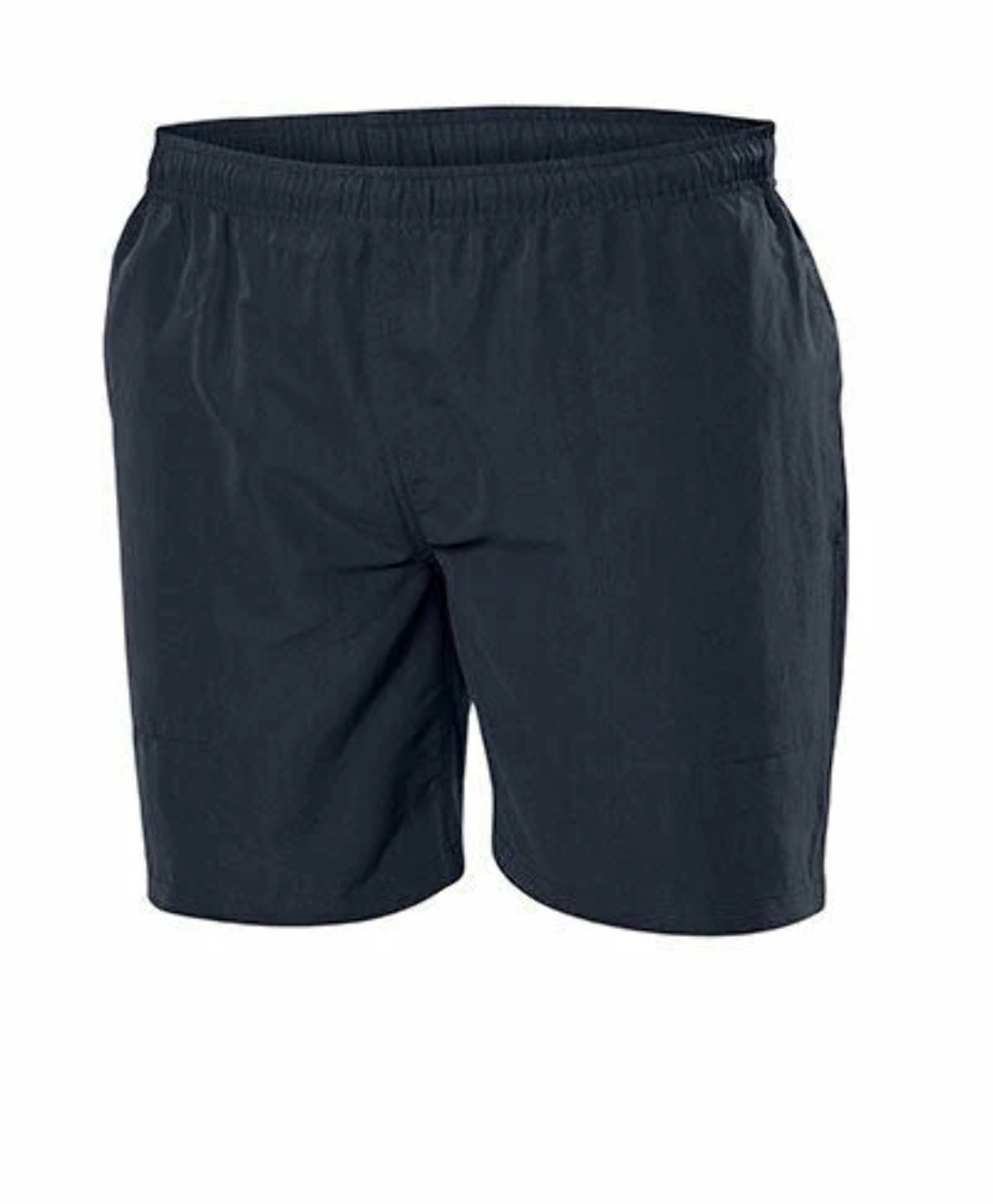Stubbies Ruggers Mens Long Leg Shorts Drawcord Comfy Elasticised Work ...