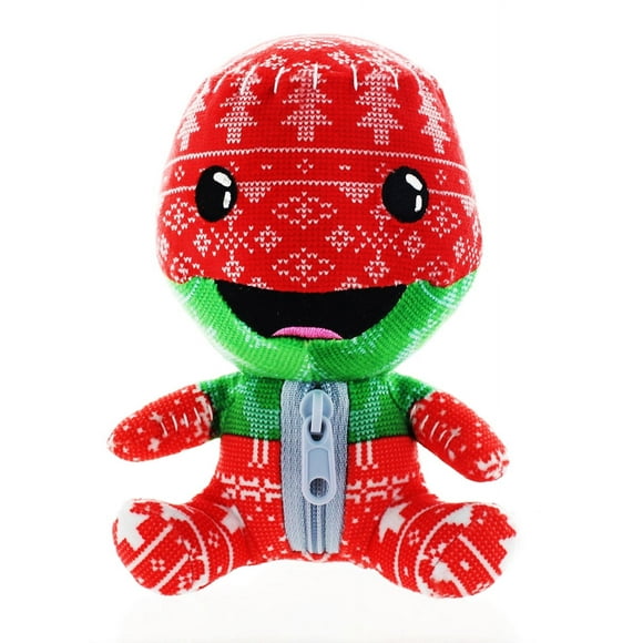 Sackboy Plush