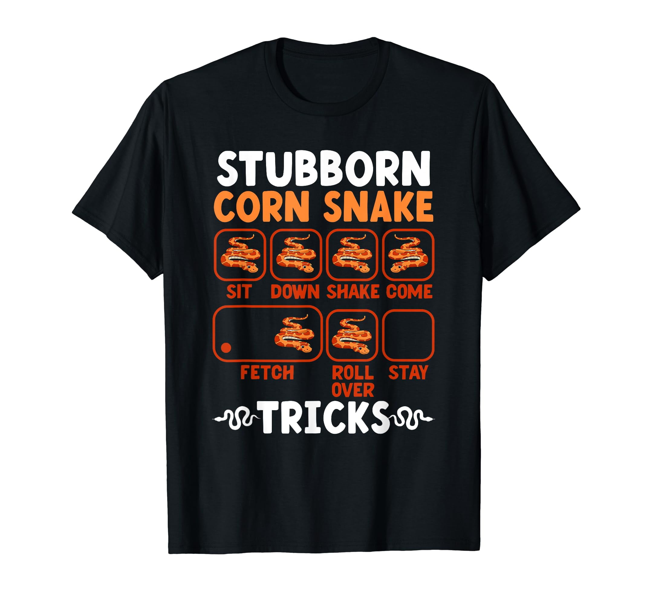 Stubborn Corn Snake Owner Corn Snake Mom Corn Snake Dad Vintage Nature ...