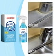 Stubborn Stains Cleaner Bathroom Descaler Cleaner All Purpose Descaler