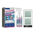 Stubborn Stains Cleaner Bathroom Descaler Cleaner All Purpose Bathroom