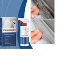 Stubborn Stains Cleaner Limescale Cleaner Powerful Foam Cleaner Spray