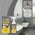 Stubborn Stains Cleaner Remover Multi All Purpose Bathroom Descaler