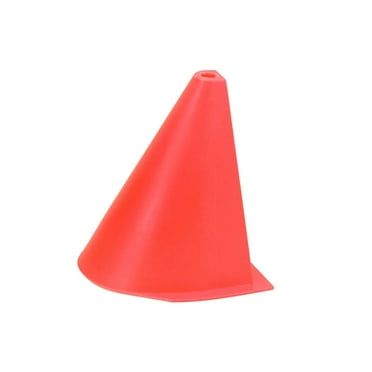 US Games® Color My Class® 18" Game Cones, 6-Pack - Walmart.com