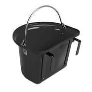 12 Pack: 10" Whitewashed Galvanized French Bucket by Ashland® - Walmart.com