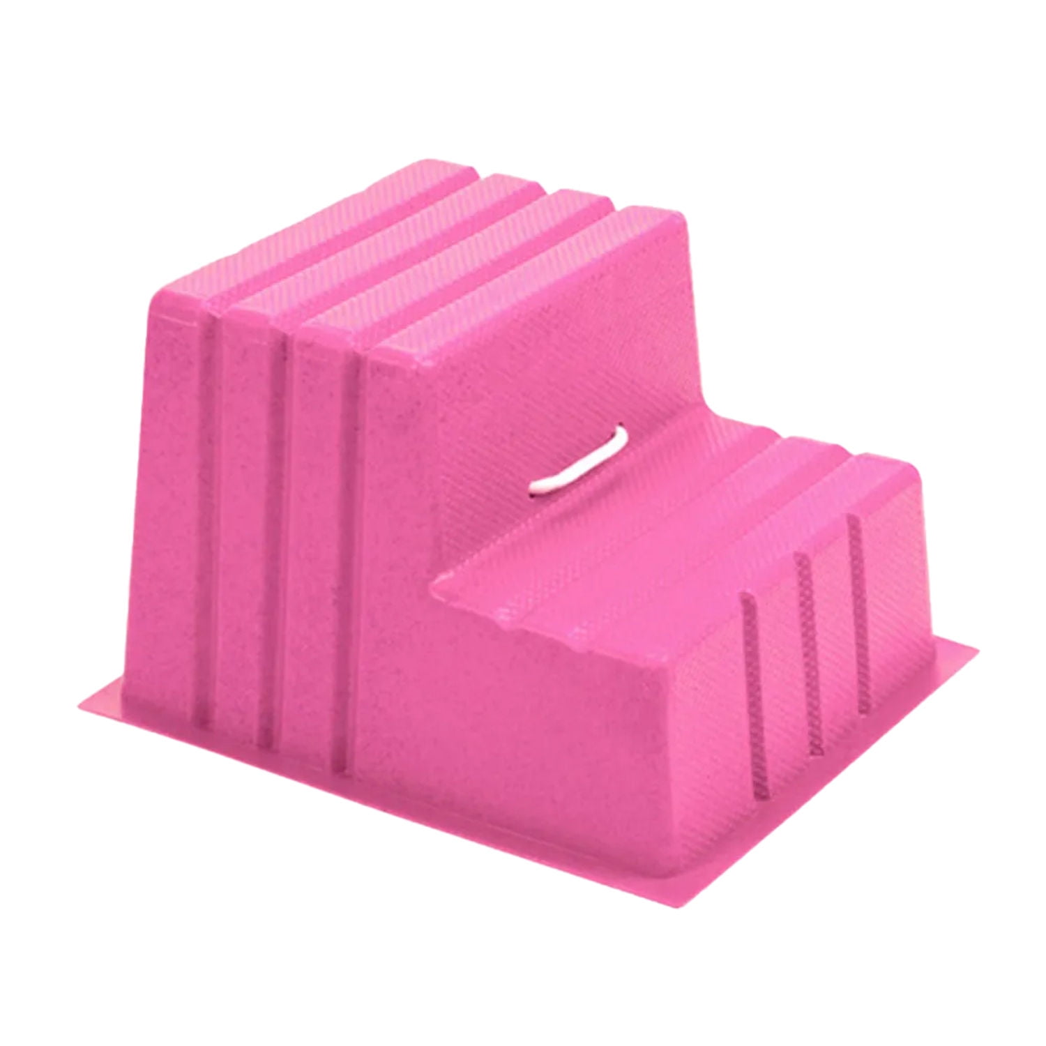 Stubbs Horse Mounting Block - Walmart Business Supplies