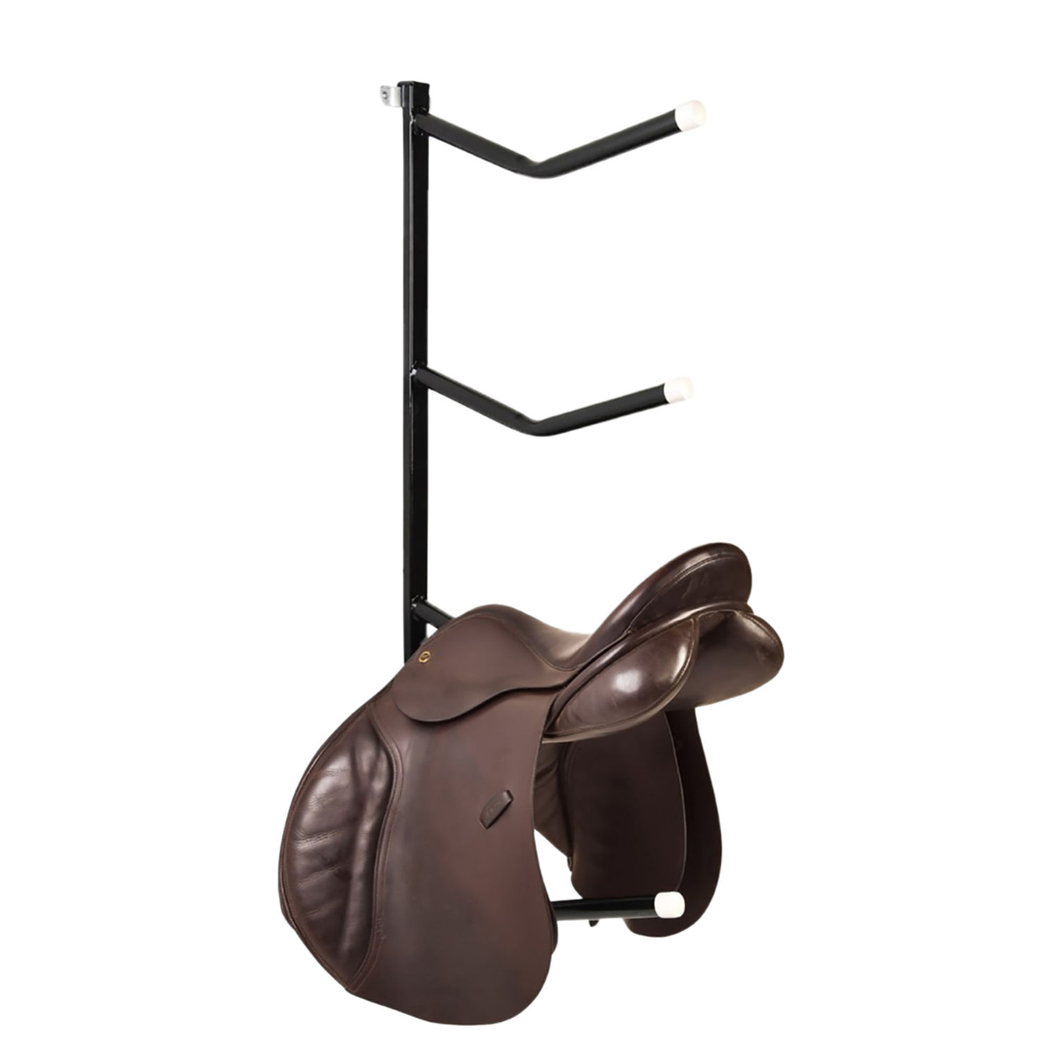 Stubbs Saddle Rack Quadruple Arm Clip-On S334 - Walmart.com