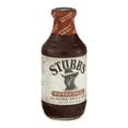 Stubbs Sweet Heat Sauce Barbecue BBQ 18oz Bottle, 6 Pack - Walmart.com