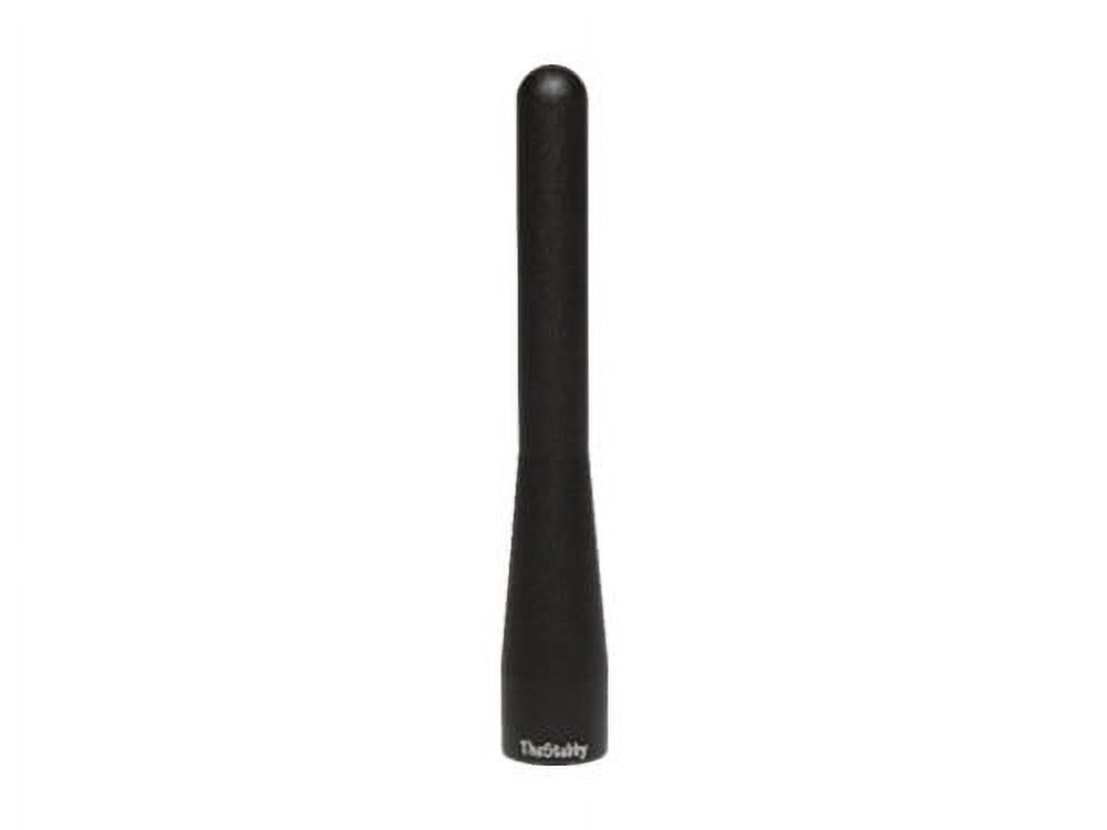 Stubby Antenna for the Nissan Titan 2004-2018 | 4 inches | Installs in ...