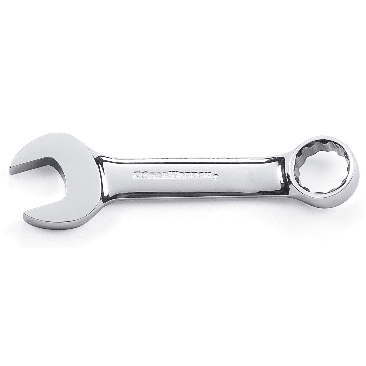 Stubby Comb. NonRatcheting Wrench 9/16" - Walmart.com