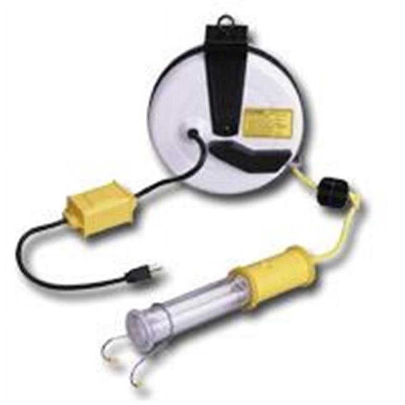 Stubby II Light with 40ft. Reel - Walmart.com