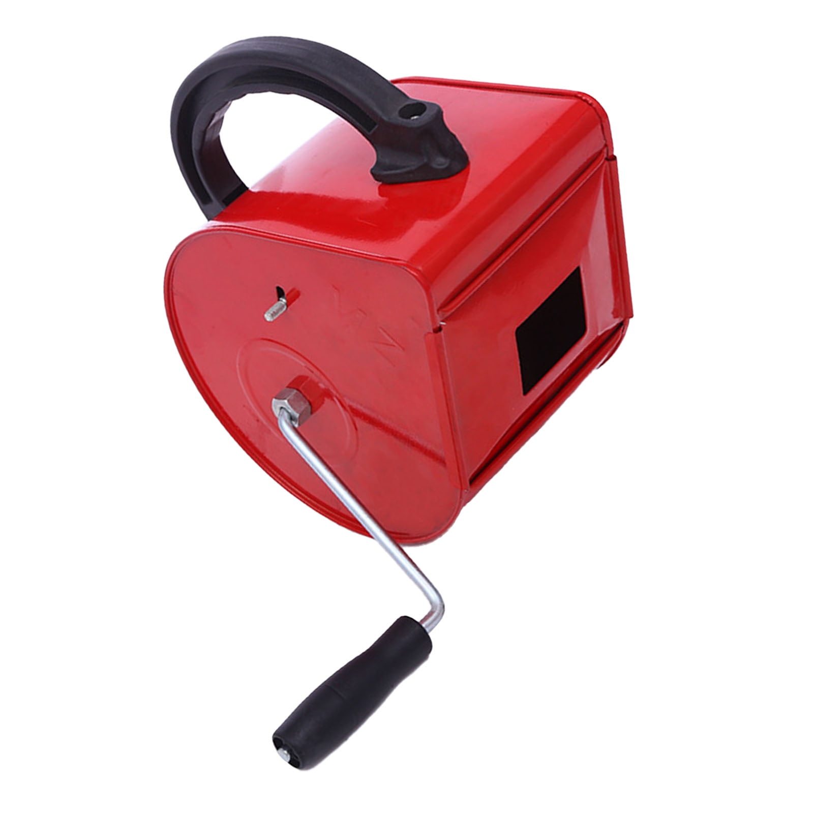 Stucco Machine Galvanized Plate Ergonomic Handle High Accuracy Paint ...