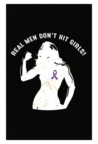 Stuch Strength Abuse - Real Men Don't Hit Girls - Domestic Violence ...