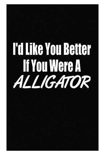 Stuch Strength Alligator Design Gift - Like You Better If - Florida ...