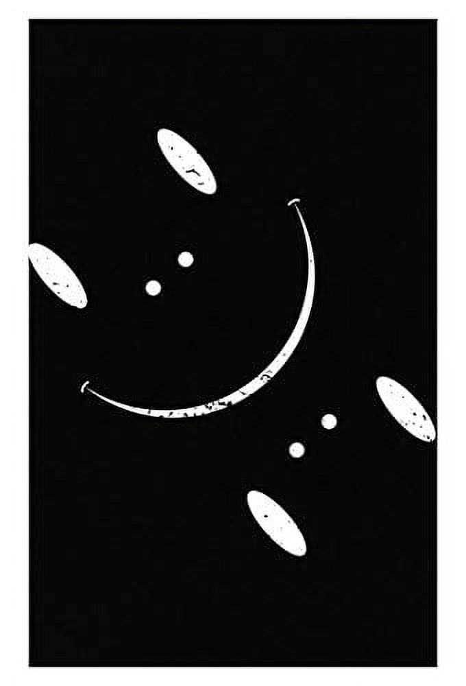 Stuch Strength Cool Mental Health - Happy Face Smile - Happiness Light ...