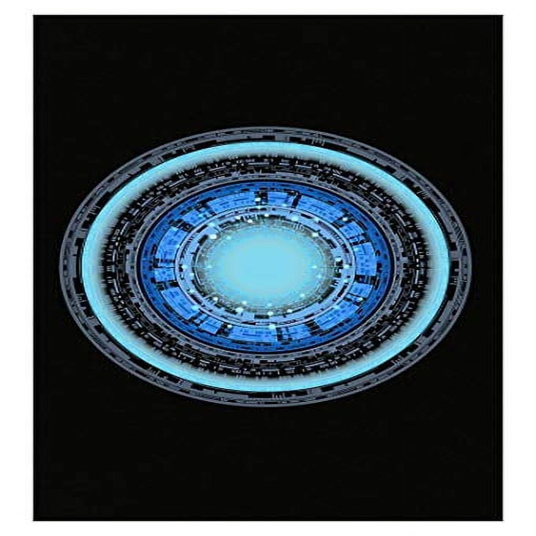 Cool Nerd Technology Poster - Geek Humor Wall Art 13x19" for Home ...