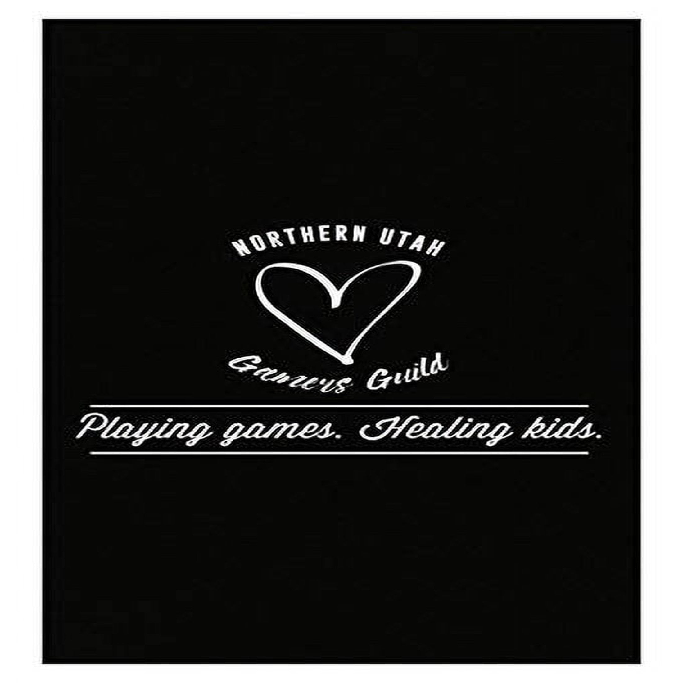 Northern Game Guild Charity Poster - Support Kids Through Gaming in ...