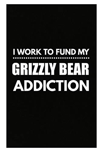Stuch Strength Fund My Grizzly Bear Addiction - Brown Bear Alaska ...