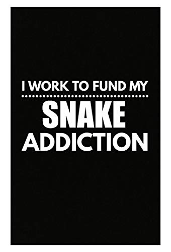 Stuch Strength Fund My Snake Addiction - Serpent Reptile Rattlesnake ... Stuch Strength Fund My Snake Addiction - Serpent Reptile Rattlesnake ...
