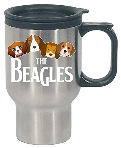 Stuch Strength Funny Beagle - The Beagles - Dog Canine Companion Family ...