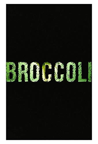 Stuch Strength Funny Broccoli - Green Veggie - Plant Produce Vegetable ...