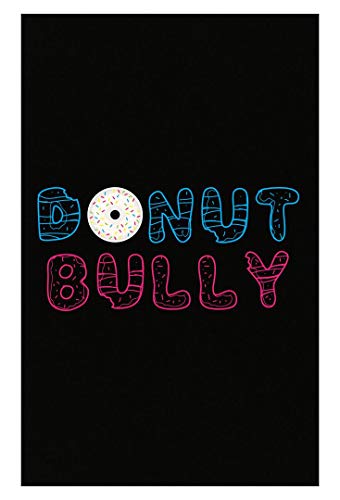 Stuch Strength Funny Bully - Donut - Food Sweets Snack Pun Humor ... Stuch Strength Funny Bully - Donut - Food Sweets Snack Pun Humor ...