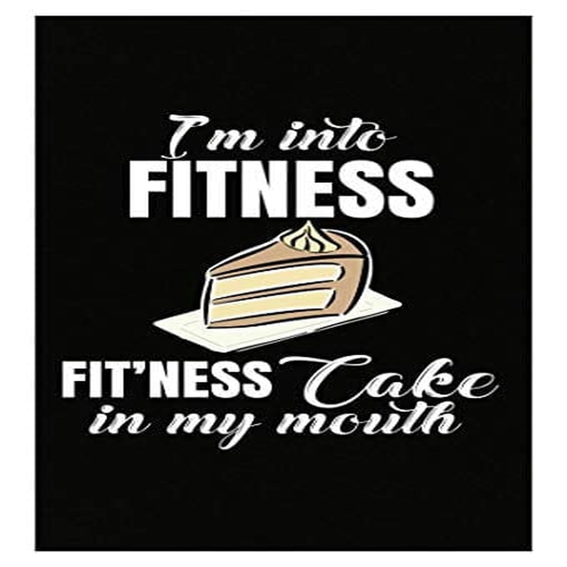 Stuch Strength Poster - Wall Decor for Kitchen Gift - Walmart.com