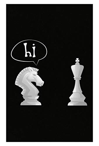Chess Humor Poster - Wall Decor for Game Strategy Gift - Walmart.com