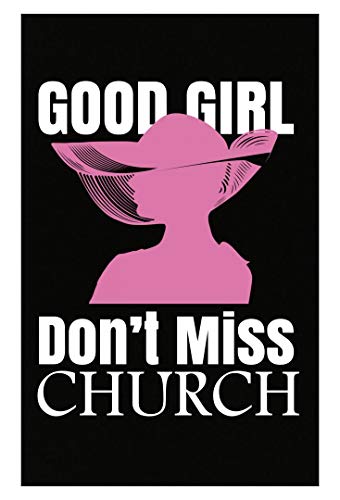 Stuch Strength Funny Church - Good Girl Don't Miss - Worship Praise ...