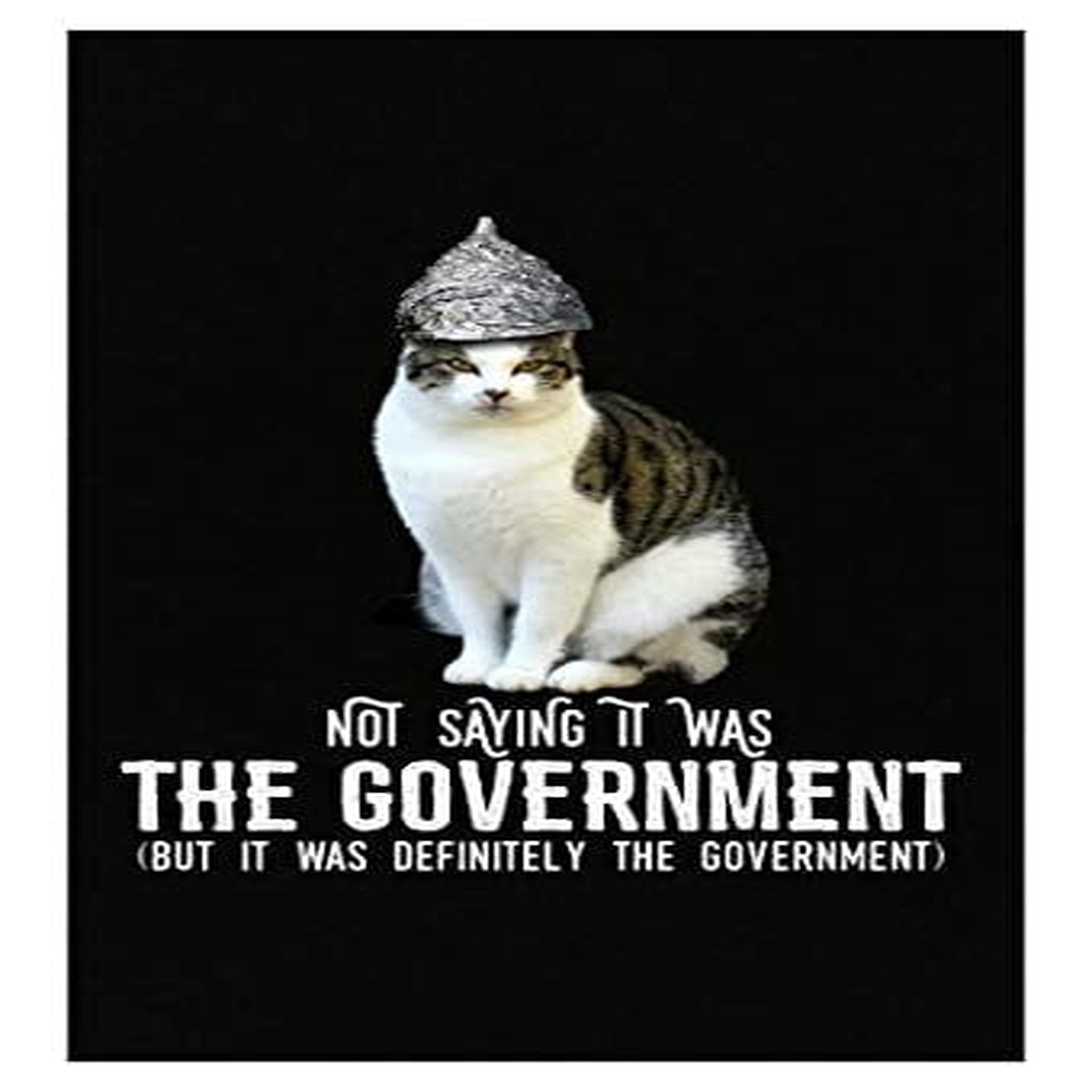 Conspiracy Photos