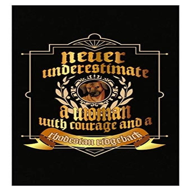Courage Poster - Wall Art for Women Gift - Walmart Business Supplies