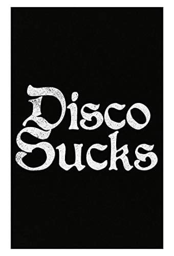 Stuch Strength Funny Disco - It Sucks - Dancing Rhythm Beats Moves ...