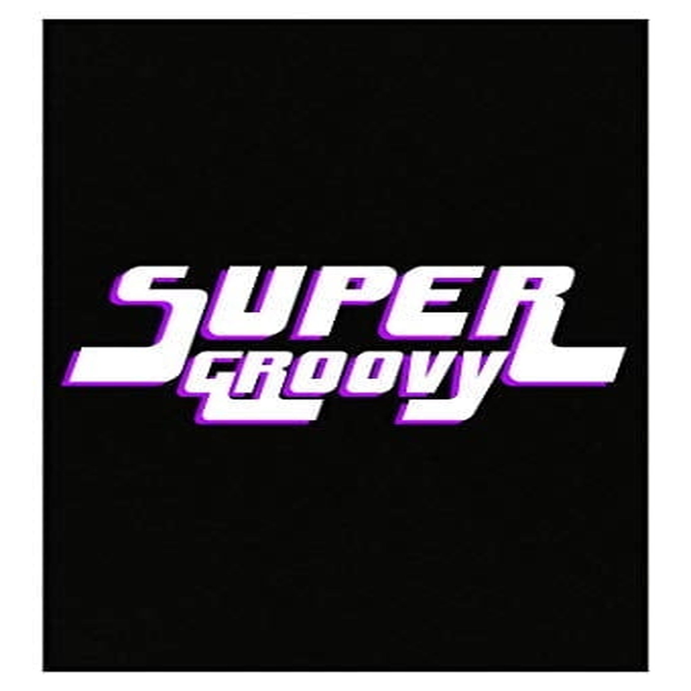 Stuch Strength Funny Disco - Super Groovy - Dance Rhythm Moves Beats ...