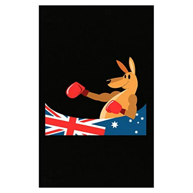 Stuch Strength Funny Kangaroo - Fighter Boxer Marsupial Pouched Mammal ... Stuch Strength Funny Kangaroo - Fighter Boxer Marsupial Pouched Mammal ...