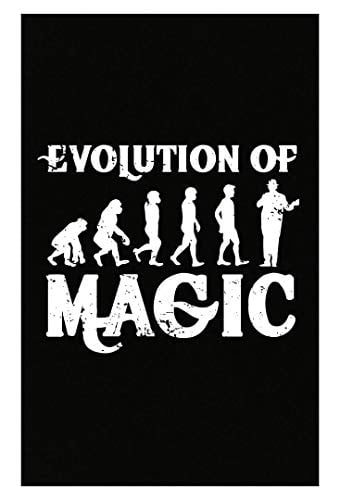 Stuch Strength Funny Magician - Evolution of Magic - Illusion Tricks ...