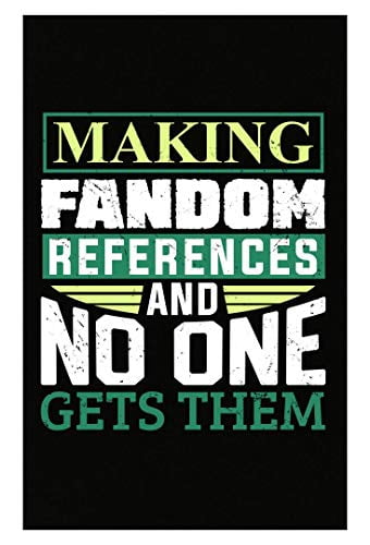 Stuch Strength Funny Nerd - Making Fandom References And No One Gets ...