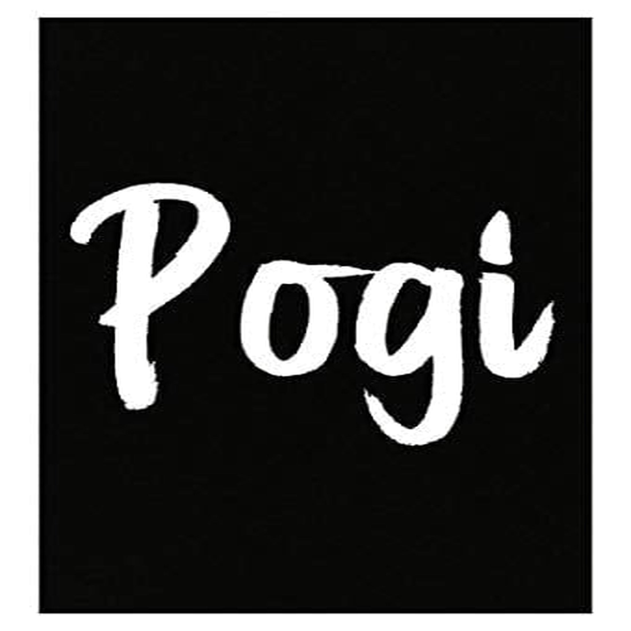 Funny Philippines Pogi Poster - 13x19" Wall Art Humor for Home or ...