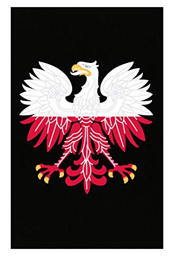 Stuch Strength Funny Polish - Polska Country Pride Republic Respect ...