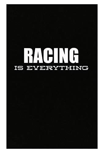 Stuch Strength Funny Racing Design - is Everything - Sports Gift idea ...