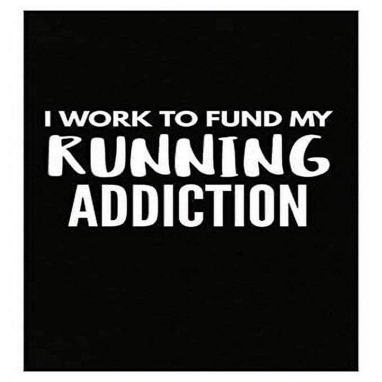 Funny Running Poster Quotes