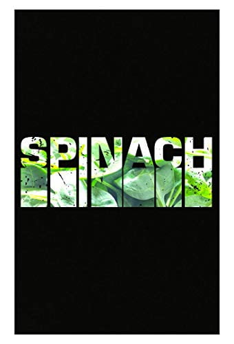 Stuch Strength Funny Spinach - Green Leafy Vegetable - Produce Veggie ...