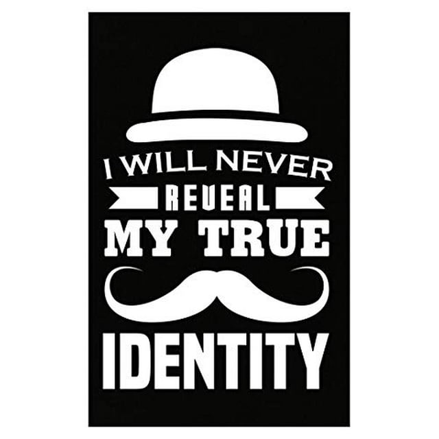 Stuch Strength Funny Spy - Detective True Identity Reveal - Secret ...