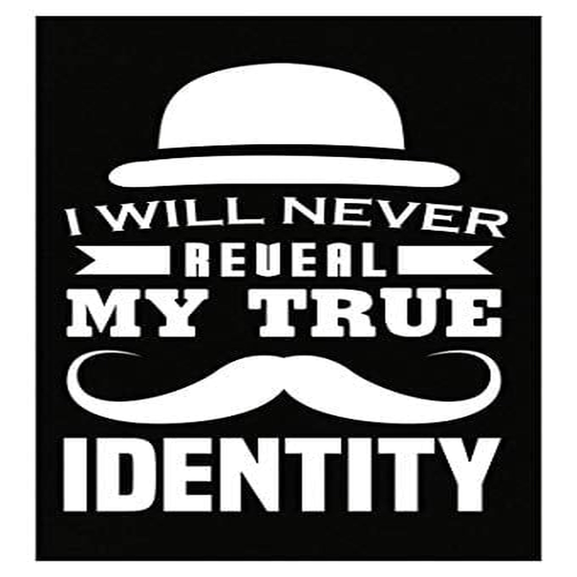 Funny Spy Poster - Detective Humor for Secret Investigations & Identity ...