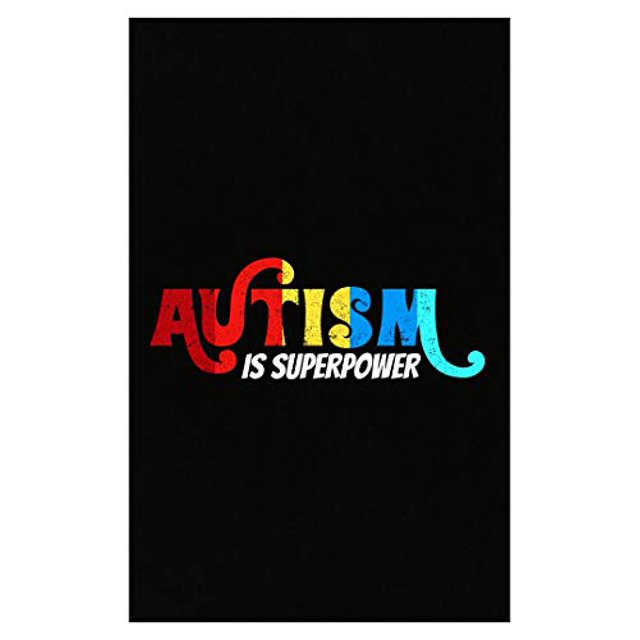 Stuch Strength Funny Superpower - Autism Ability Talent Humor - Poster ... Stuch Strength Funny Superpower - Autism Ability Talent Humor - Poster ...