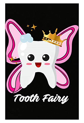 Stuch Strength Funny Tooth Fairy - Butterfly Wings - Dental Humor ... Stuch Strength Funny Tooth Fairy - Butterfly Wings - Dental Humor ...