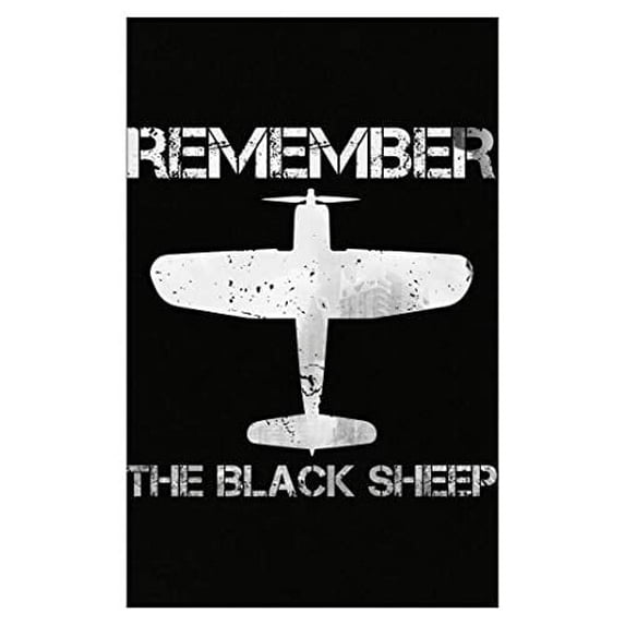 Stuch Strength Funny War - Remember The Black Sheep - Airplane Battle ...