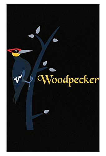 Stuch Strength Funny Woodpecker - Sitting On Tree Branch - Humor ... Stuch Strength Funny Woodpecker - Sitting On Tree Branch - Humor ...